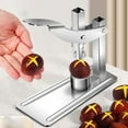Fufafayo under $5 Chestnut Opener, Chestnut Opener, Stainless Steel Nut ...