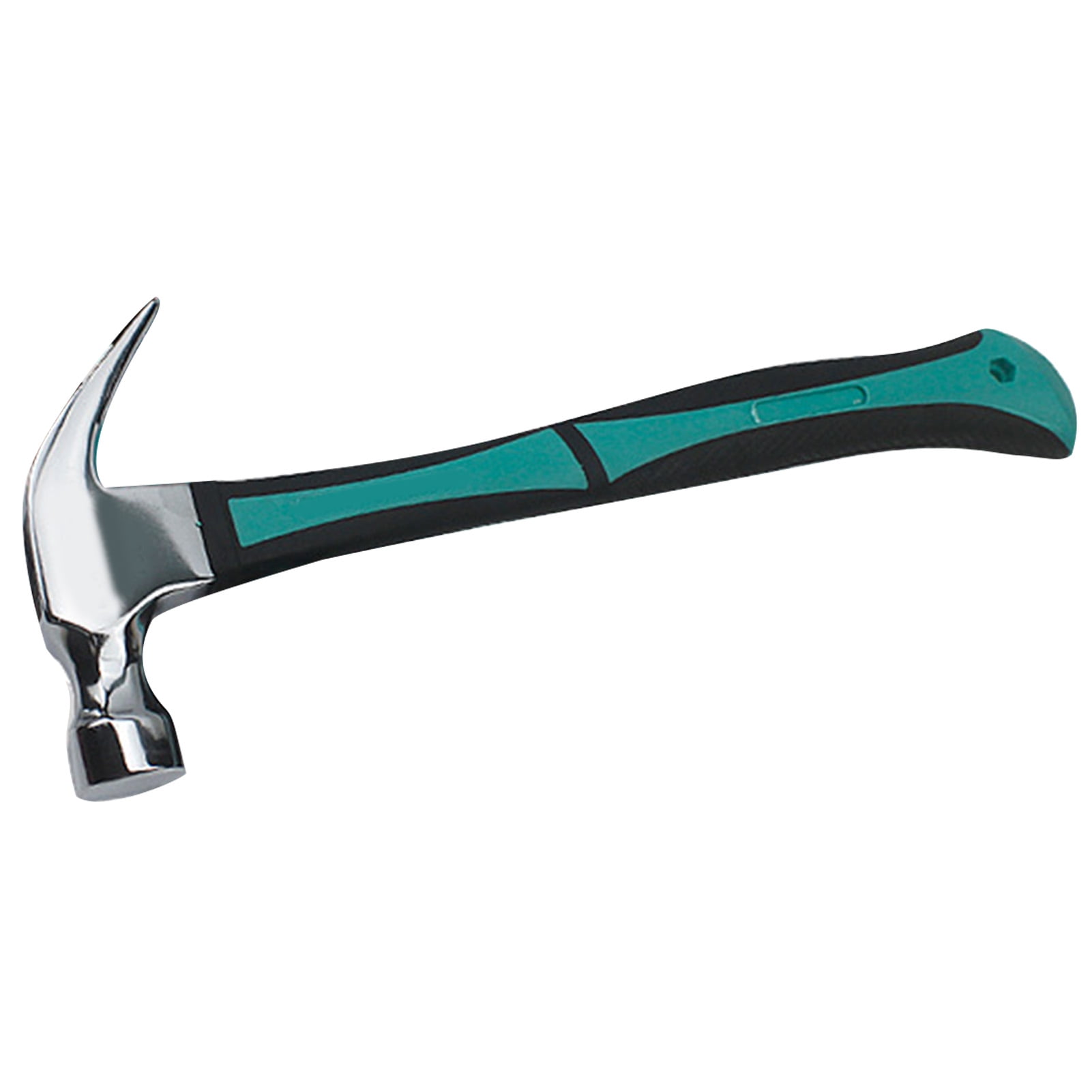 Martillo de garra Martillo de estructura de acero al carbono integrado ...