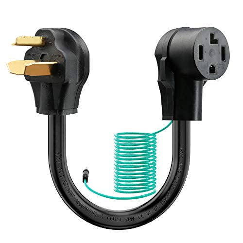 240 Volt Dryer Plug