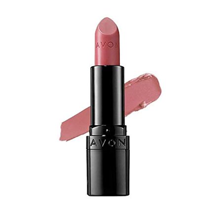Avon True Color Perfectly Matte Lipstick Pure Pink | Walmart Canada