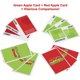 Apples to Apples Card Game, Family Game for Game Night with Family ...