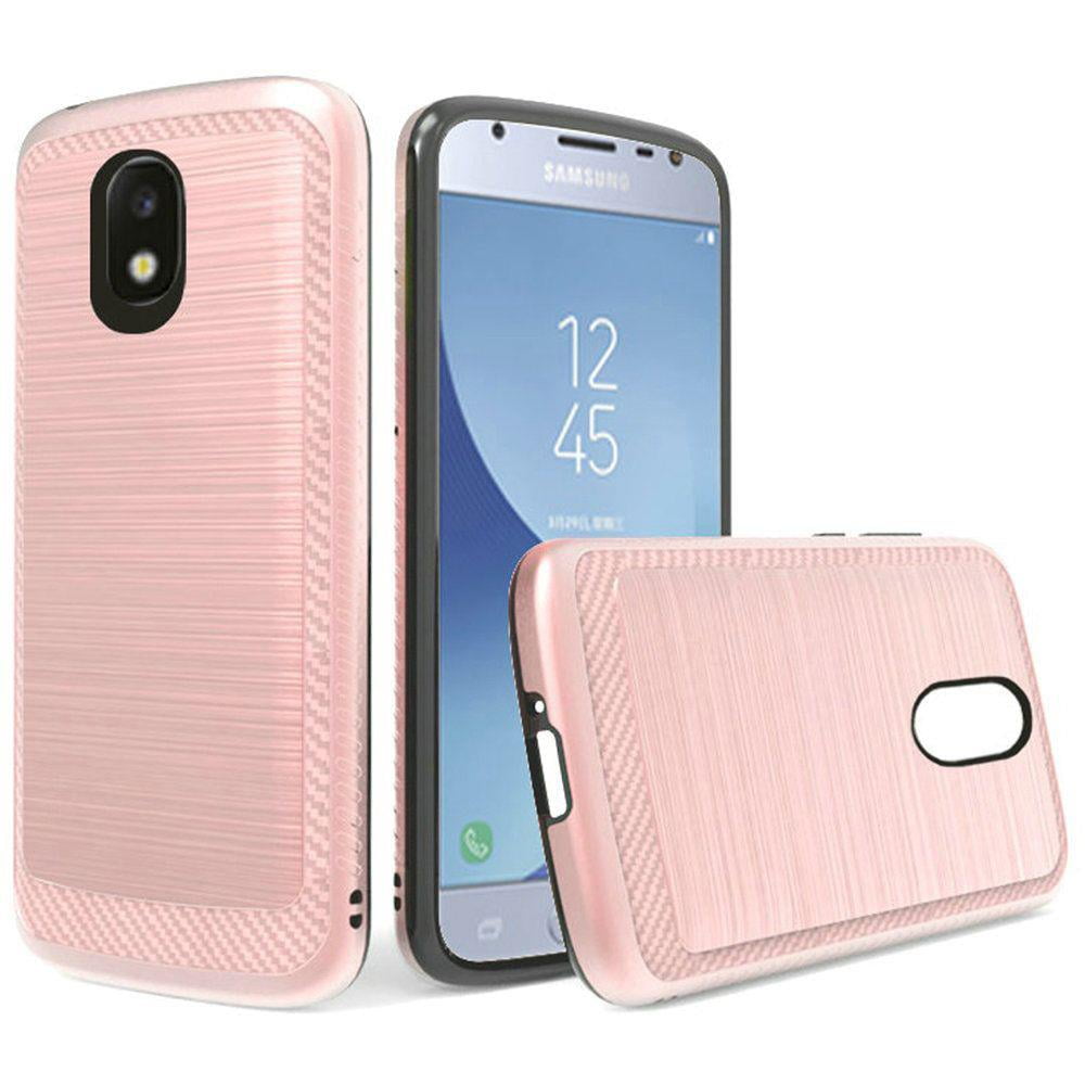 Phone Case For Samsung J3 Mission 2, J3 Orbit, J3 Top, J3V 3rd Gen, J3 ...
