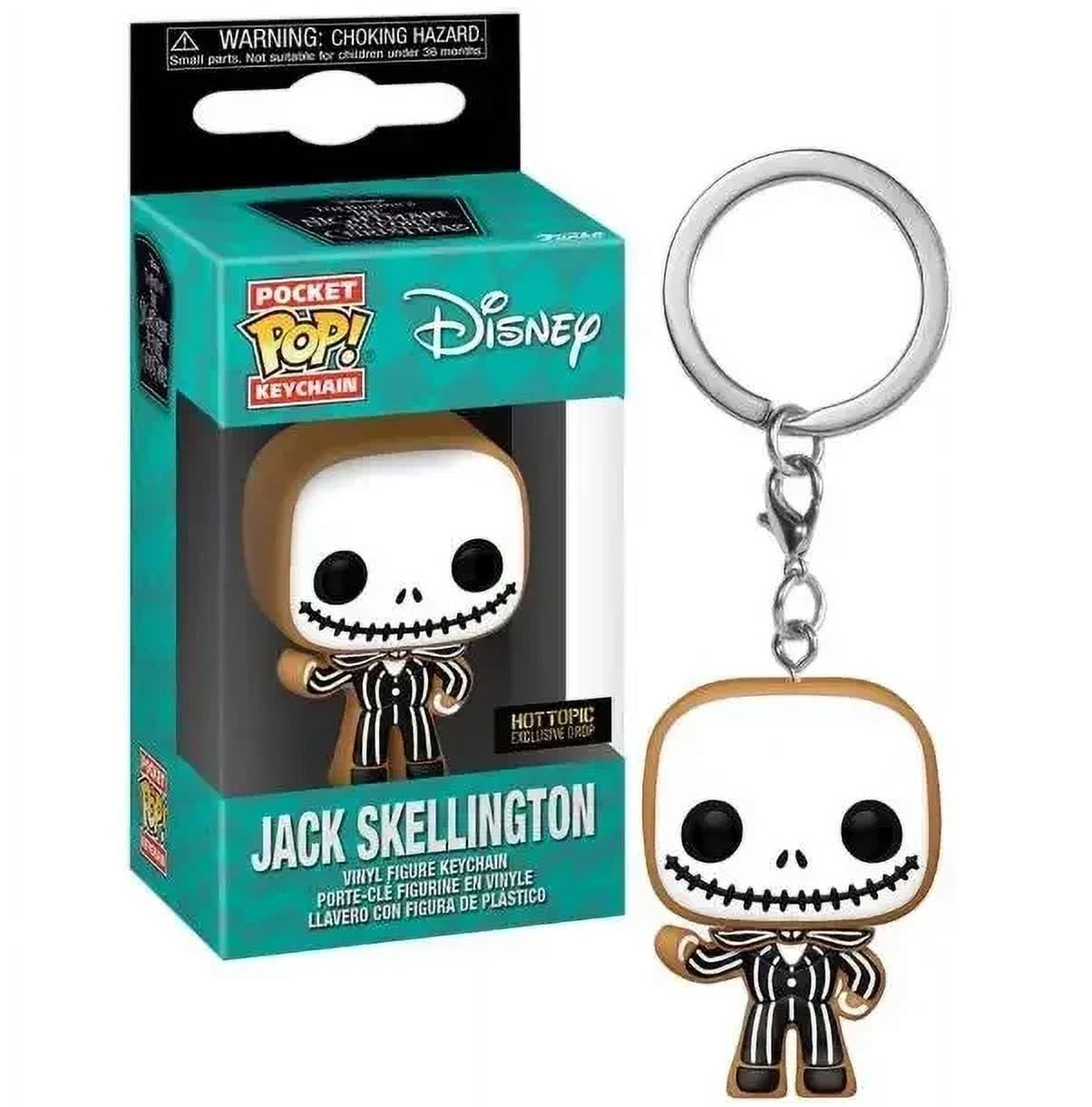 Funko POP Keychain Disney Sally Sewing South Park Stan the Office ...