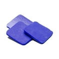 "Hydrofera Blue Super Absorbent Sponge Wound Dressing Box, Medical 4 ...