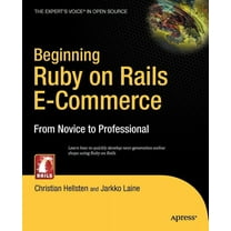 Ruby on Rails For Beginners: Rails Web Development Programming and Coding Tutorial (Paperback ...