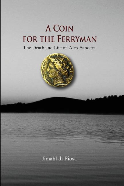 A Coin for the Ferryman (Soft Cover) (Paperback) - Walmart.com