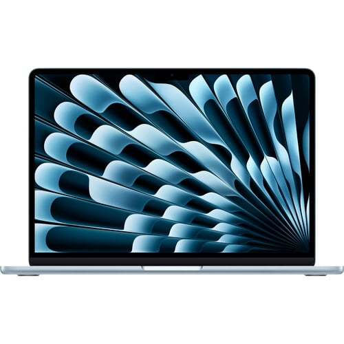 Click here for Open Box - Apple Macbook Air W/ Touch Id (2025) 13... prices
