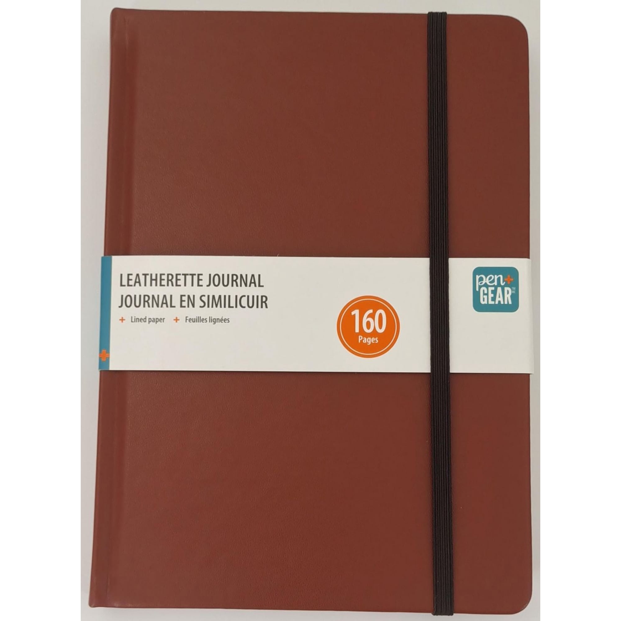 Click here for Pen+Gear Pg Medium Leatherette Journal prices