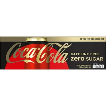 Coca-Cola Soft Drinks Variety Pack, 12 Fl Oz Glass Bottles, 12 Pack ...