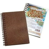Strathmore Visual Journal, Mixed-Media, 5.5in x 8in - Walmart.com