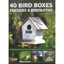 Planting for Garden Birds : A Grower's Guide to Creating a Bird ...