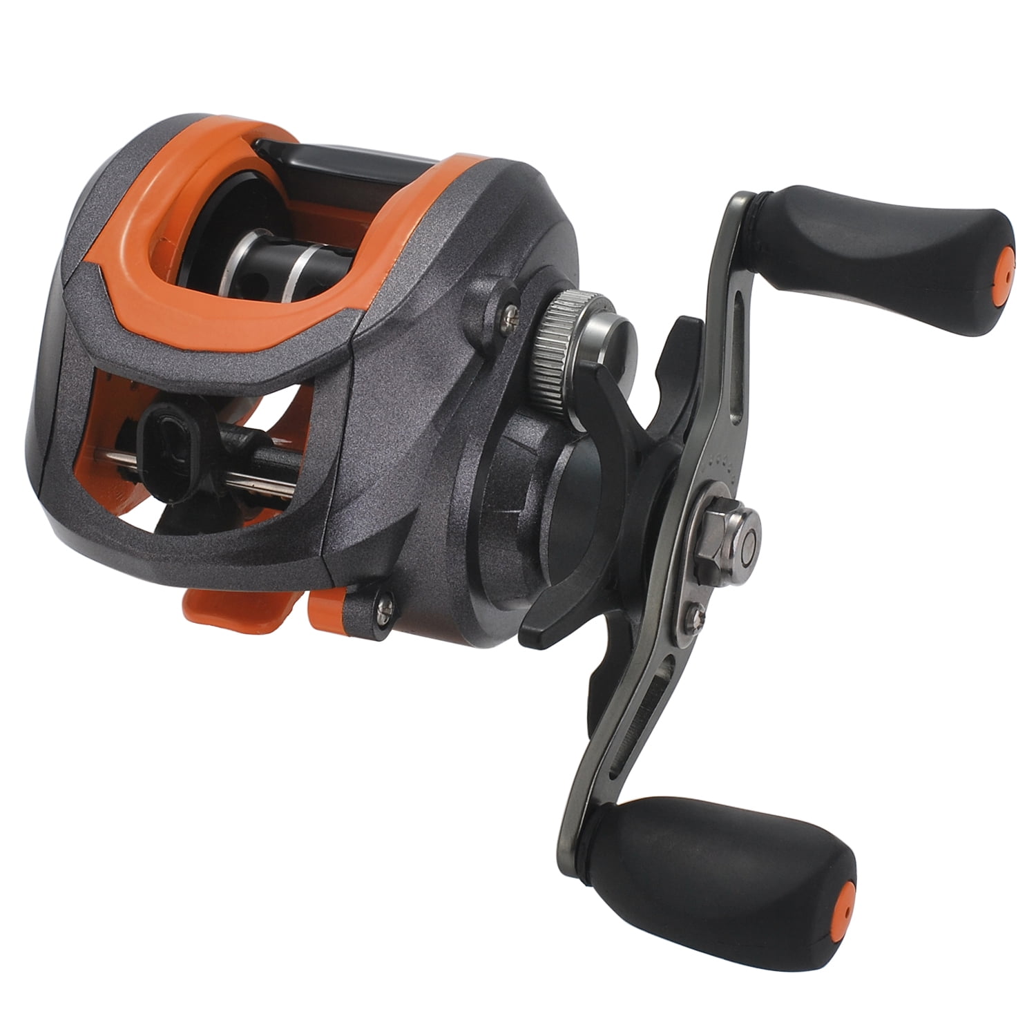 Click here for Amdohai Ultralight Baitcasting Reel 17+1bb High Sp... prices