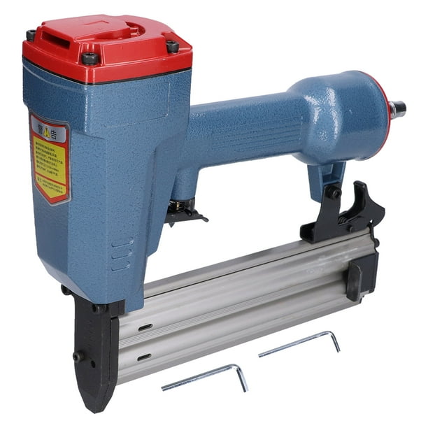 Clavadora neumática, clavadora neumática T50DC Grapadora neumática ...