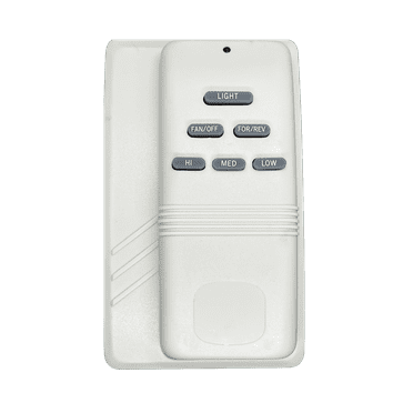 Hunter Fan Company 99122 Universal 3-Speed Ceiling Fan/Light Remote ...