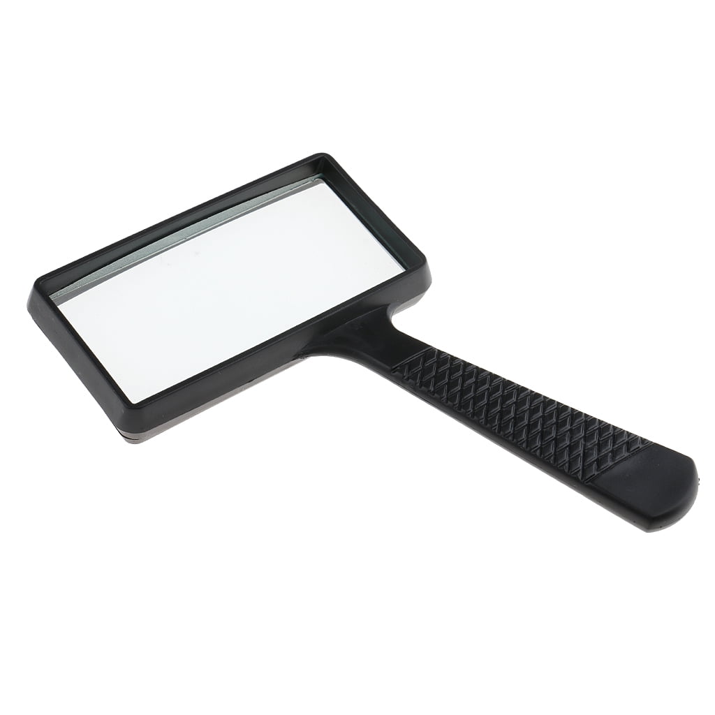 Click here for Milaget 3x Magnifier Lens Large Rectangle Magnifyi... prices