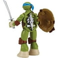 Teenage Mutant Ninja Tmnt Battle Shell Leo - Walmart.com