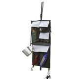 Ozark Trail Camping Organizer Lightweight Mesh Storage with Buckle ...