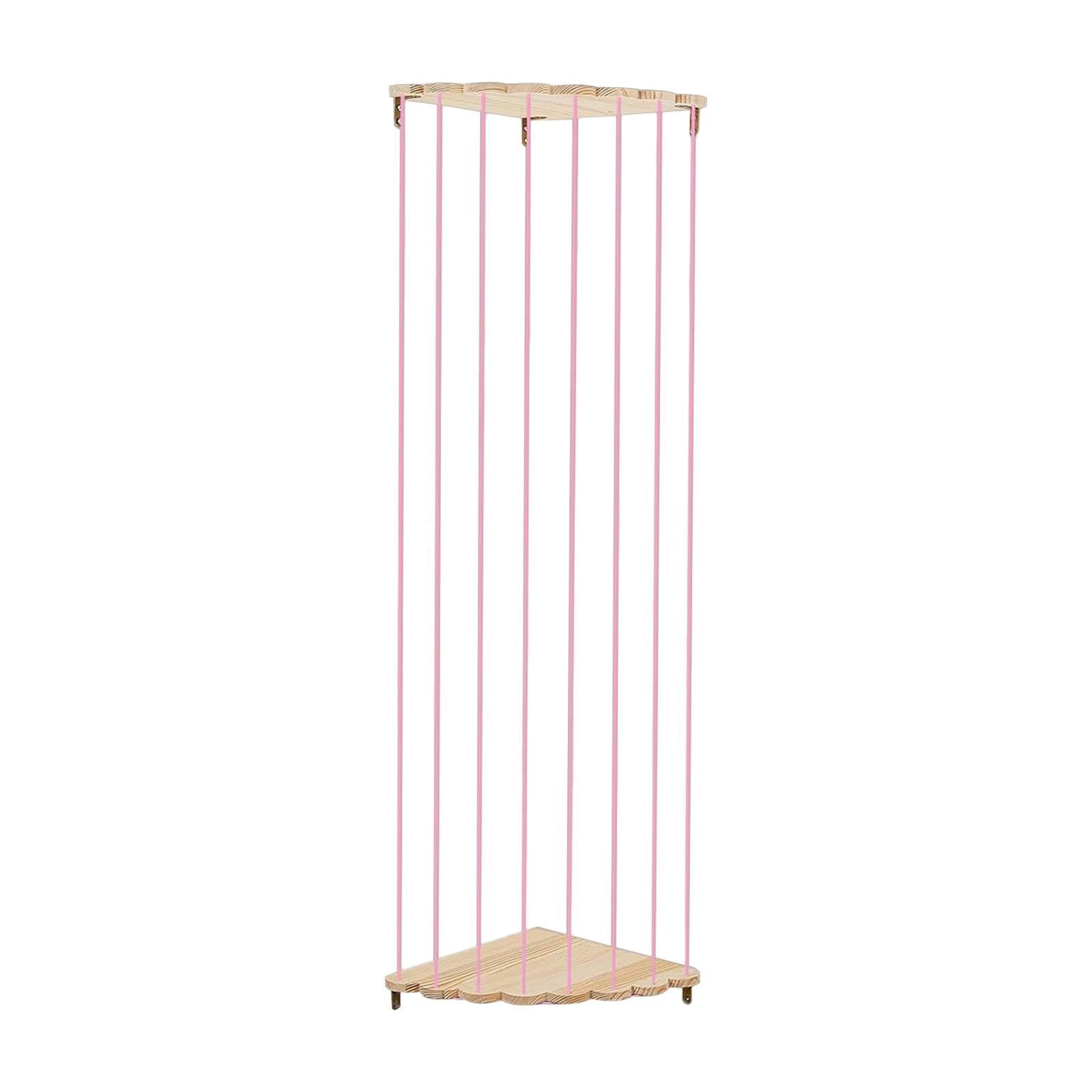 Click here for Abbracc Corner Toys Holder Adjustable Height Home... prices