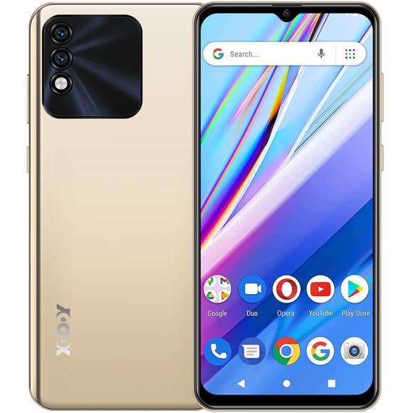 Unlocked 4G Cell Phones