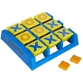 Outdoor Travel Toss Across Tic Tac Toe Game for Family, Kids Play ...