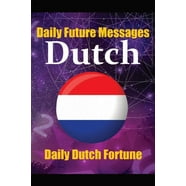 Dutch Learner's Dictionary: 1001 Dutch Words in Frequency Order with ...