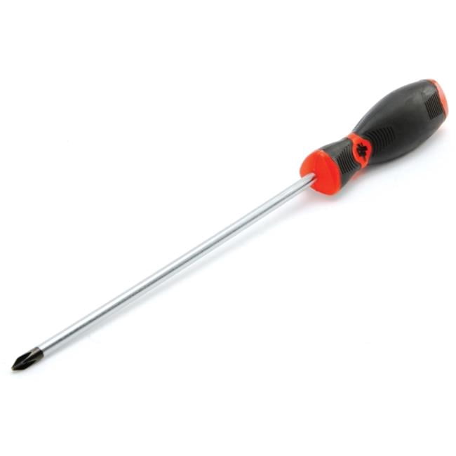 Perform Tool W30965 Number 2 X 8 In. Phillips Screwdriver | Walmart Canada