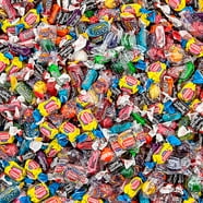 3000 Piece Bulk Candy Assortment for Party Sharing - Edibles in Bags ...