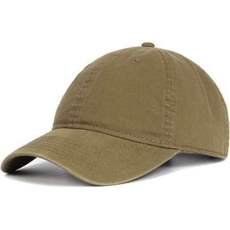 AmPm Oversize XXL Baseball Caps,Adjustable Dad Caps for Big Heads 22 ...