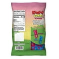 Ring Pop Fun Kids Play Gummy Candy Easter Bunnies, 3.4 oz Bag - Walmart.com