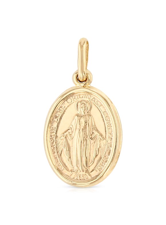 Miraculous Mary
