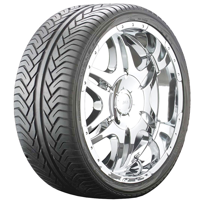 Yokohama Advan ST All-Season Tire - 275/50R20 113W - Walmart.com ...