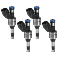 YZHIDIANF Fuel Injector 25380933 for 2009-2011 Chevy Aveo Aveo5 1.6L ...