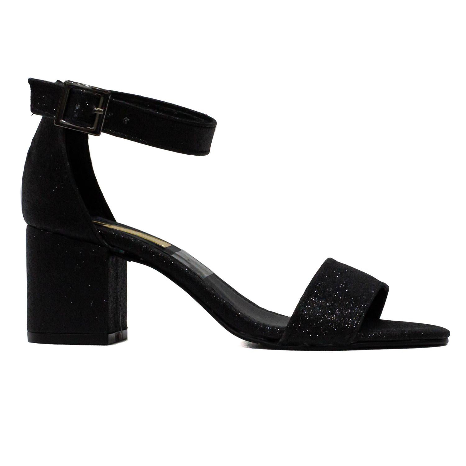 Zapatilla Para Mujer Lady Anacleta Gr3014 negro 25.5 | Walmart en línea