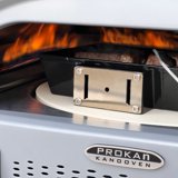 Prokan Kano 16 Inches 4-In-1 Outdoor Oven W/ Digital Temp Control - Walmart.com