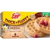 Great Value Buttermilk Waffles, 24 Count - Walmart.com