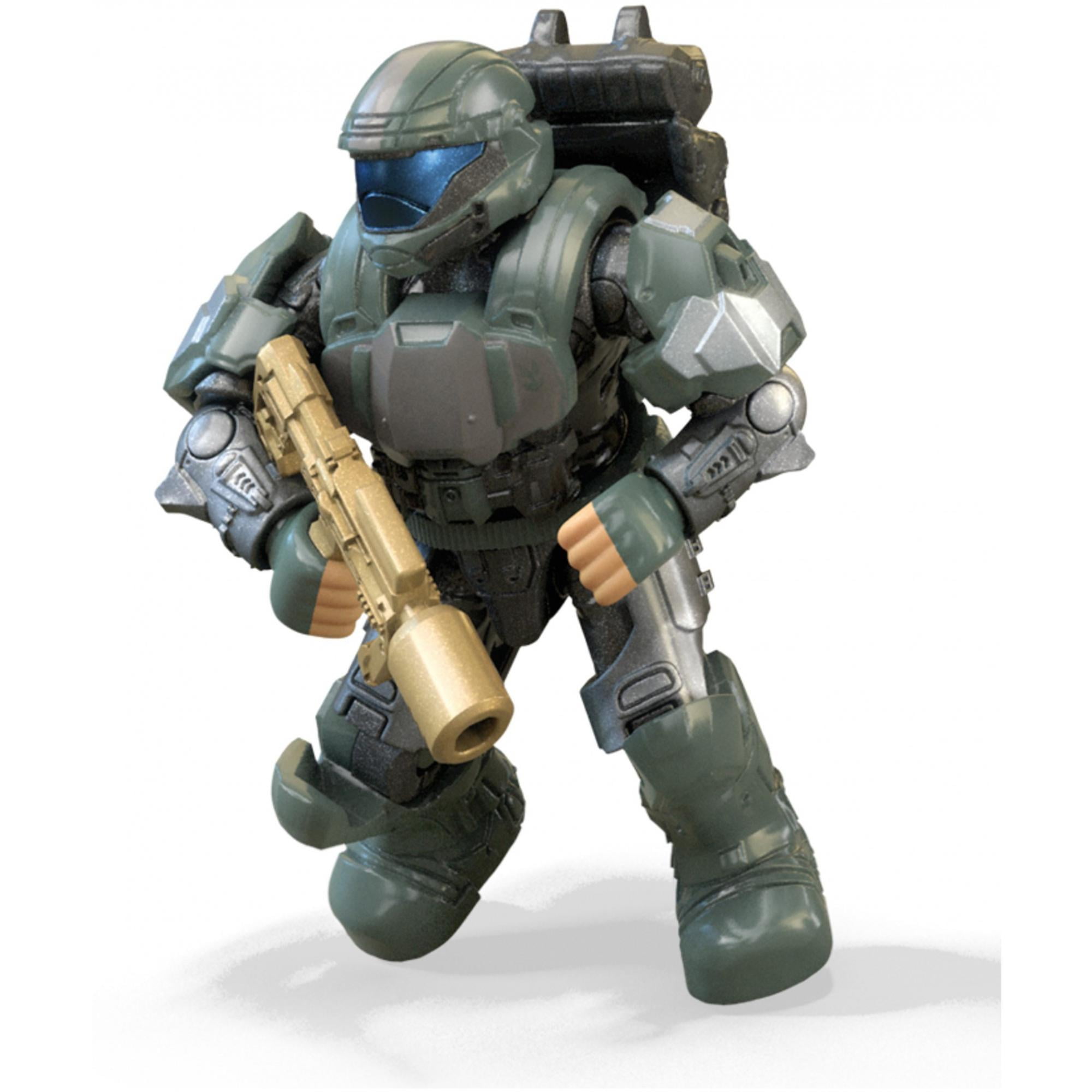 Halo 3 Odst Rookie