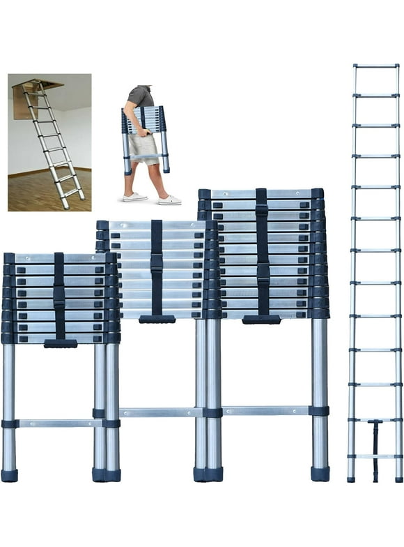 10 Foot Ladder in Ladders - Walmart.com