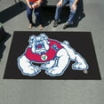 Fresno State Ulti-Mat 5'x8' - black - Walmart.com