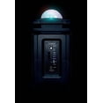 AudioBox ABX-890R 8" Portable Party Bluetooth Speaker with 360° LED ...
