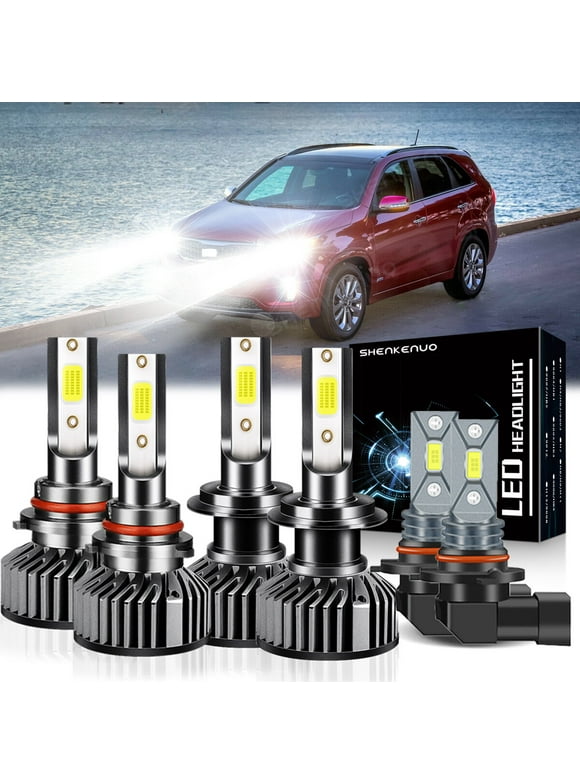 Low Beam Headlights in Headlights - Walmart.com