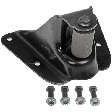 Dorman 722-065 Rear Rearward Leaf Spring Shackle for Specific Dodge ...