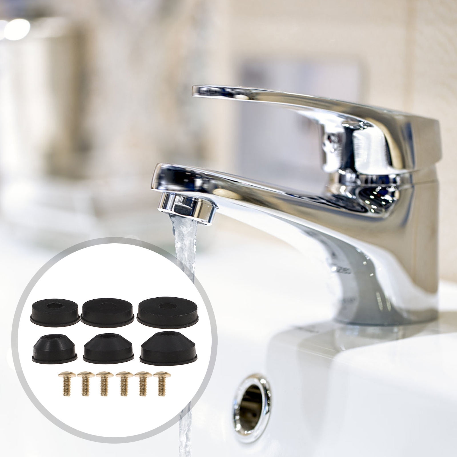 Outdoor Faucet Washer Replacement | Walmart Canada