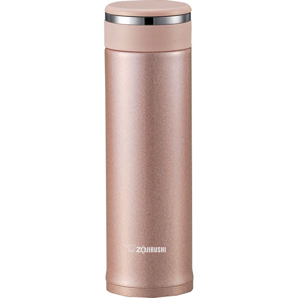 Click here for Zojirushi Stainless Mug With Tea Leaf Filter Sm-Jt... prices