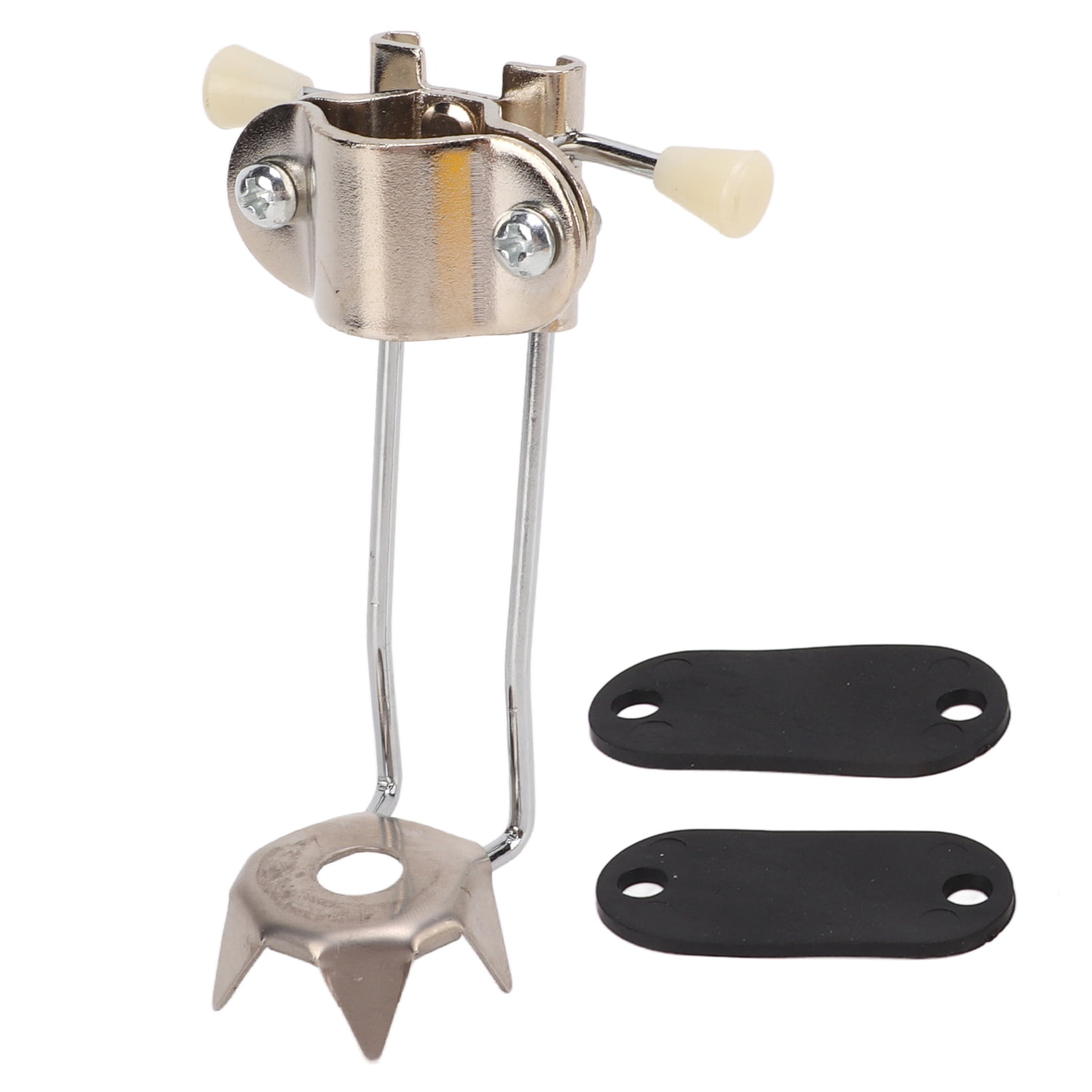 Click here for Unbranded Crutches Ice Grip trekking Pole Crampon... prices