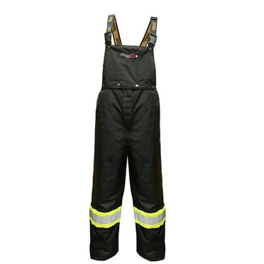 Men's Professional Freezer ThermoMAXX Insulated Overall - Walmart.com