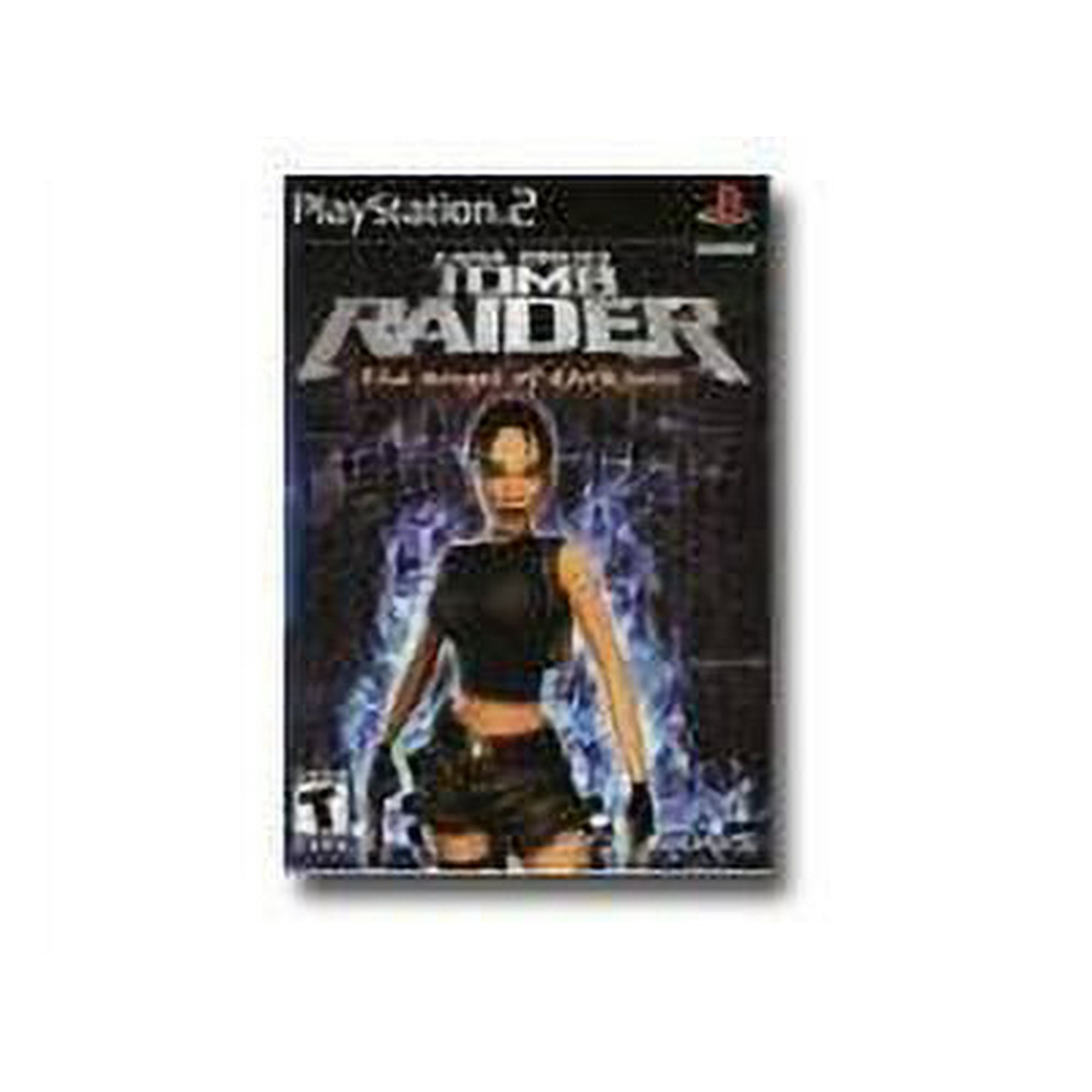 Click here for Core Design Tomb Raider Angel Of Darkness - Playst... prices