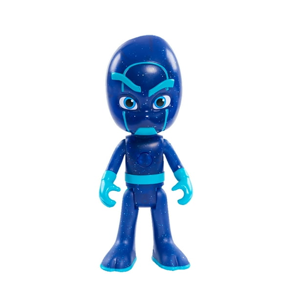PJ Masks Deluxe Talking Figure - Night Ninja - Walmart.com - Walmart.com