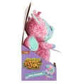Animal Jam Loopy Raccoon Stuff Toy All Ages - Walmart.com