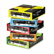 Office DepotR Brand Computer Paper, 2 Parts, 15 Lb, 9 1/2in. x 11in ...