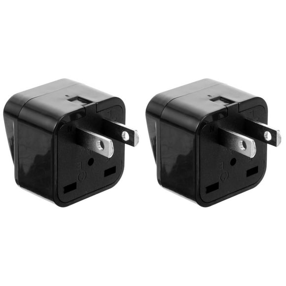 China Electrical Outlet Adapter